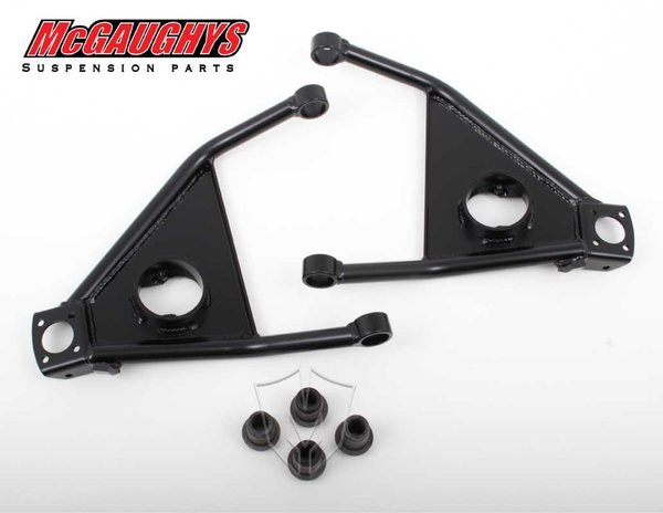 Chevrolet Fullsize Car 1955-1957 McGaughys Lower A-Frames With Bushings ...