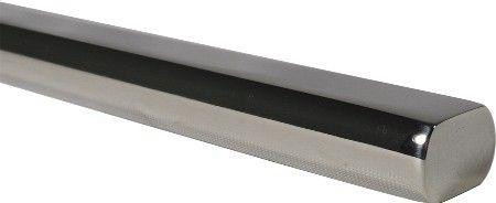 Borgeson 3/4" DD Steering Shaft - Switch Suspension