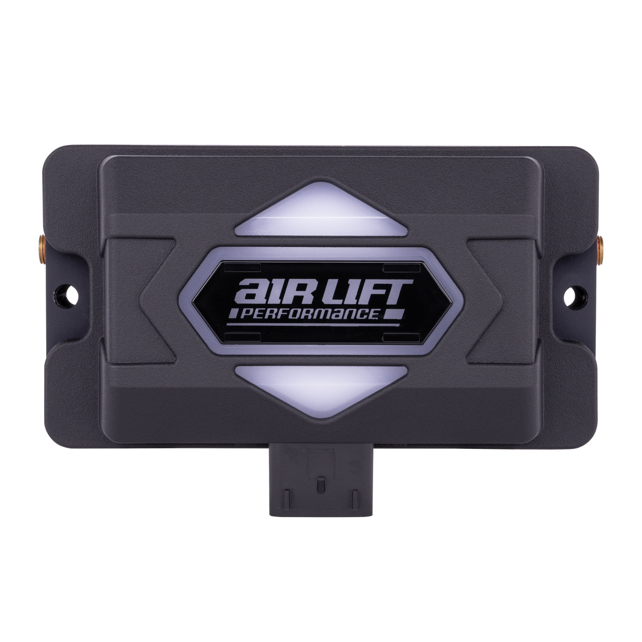 Air Lift Performance ALP4 Replacement Manifold (1/4 NPT Ports) - Switch ...