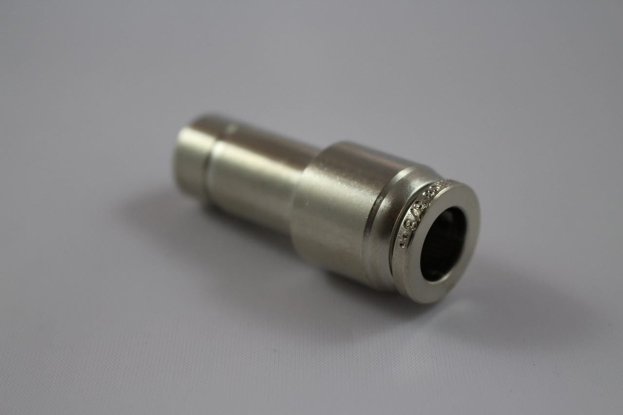 Push In Reducer Tube Connector Fitting - Switch Suspension