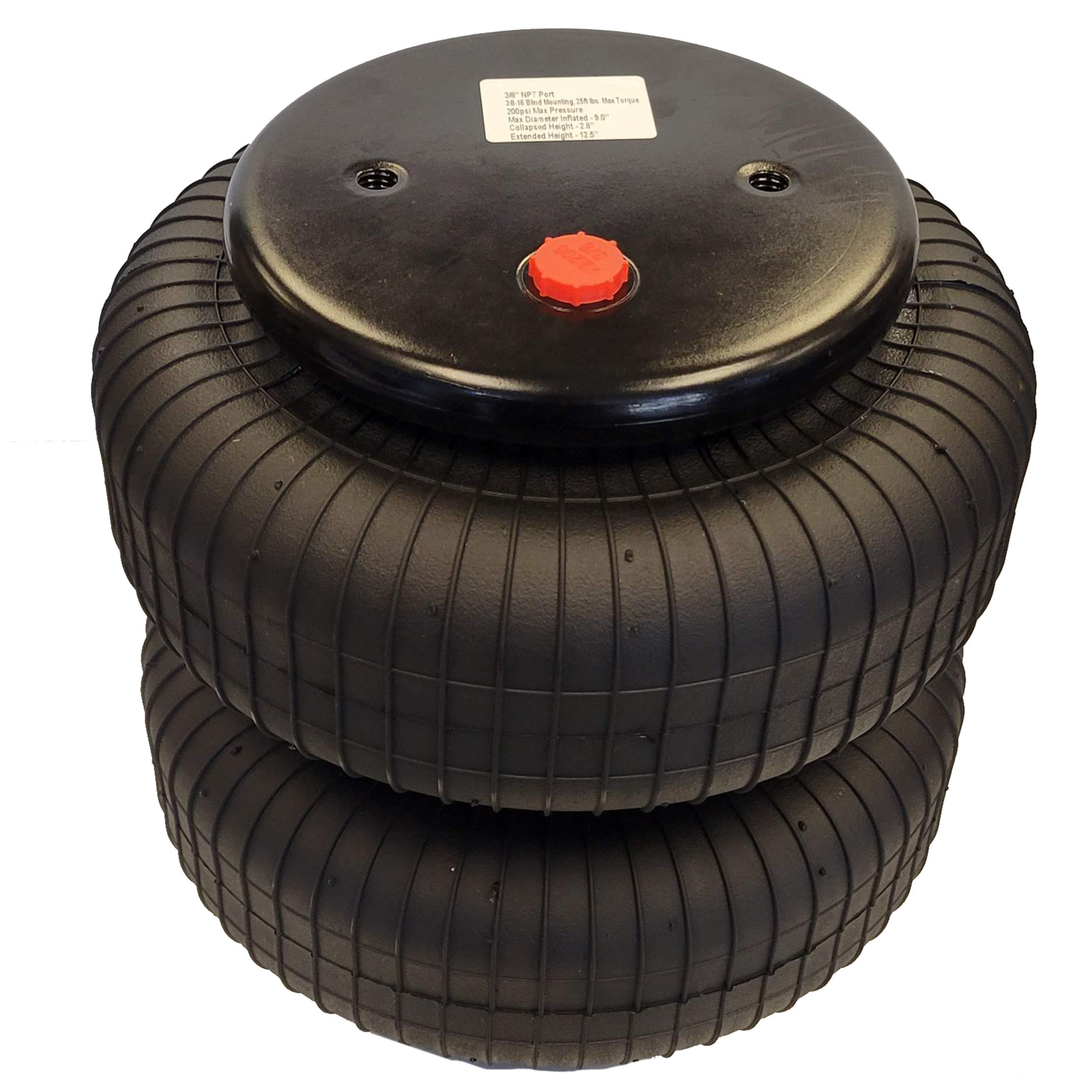 Air Bags and Kits | Switch Suspension