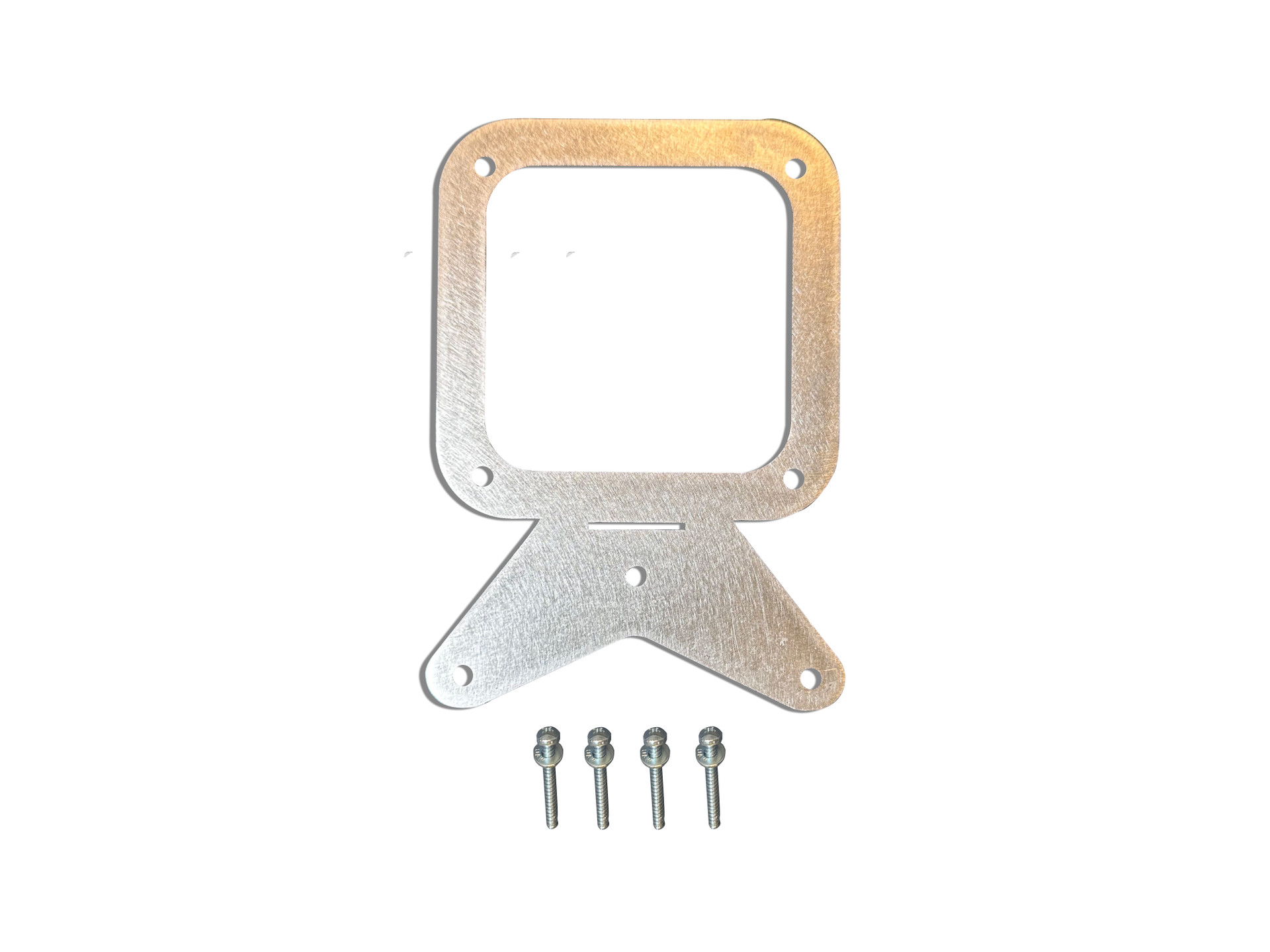 Accuair e-Level+ ECU Floating Mount - Switch Suspension
