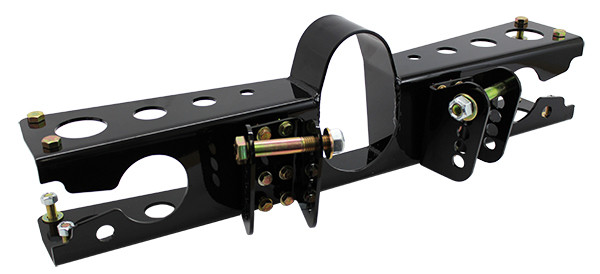 GM C-10 1963-1972 Trailing Arm Cross Member - Switch Suspension