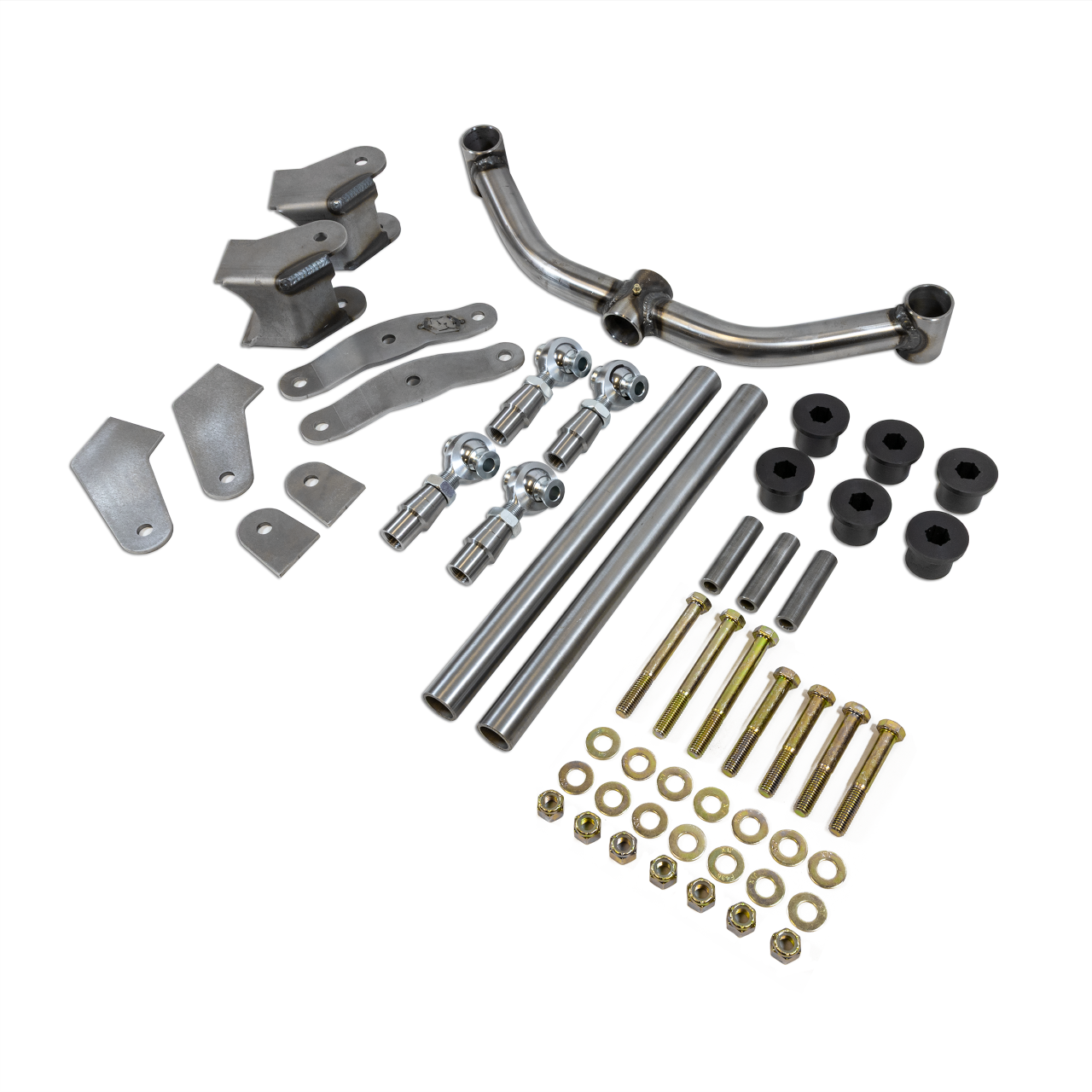 Tubular Watts Link w/ Heim Joints - Switch Suspension