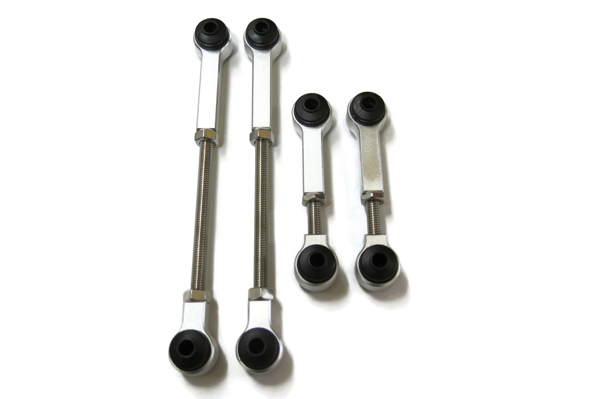 Suspension Lowering Kits: Enhance Your Ride Quality
