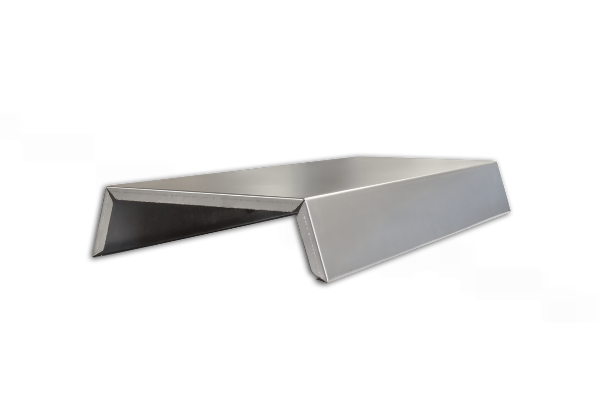 Bead Roll Notch Cover: Durable & Custom Crafted