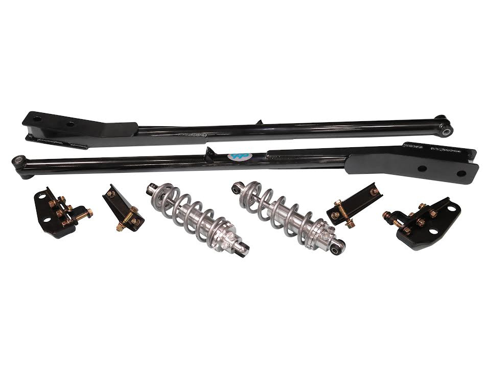 Chevrolet C-10 1963-1987 CPP Front Coilover Conversion Kit - Switch ...