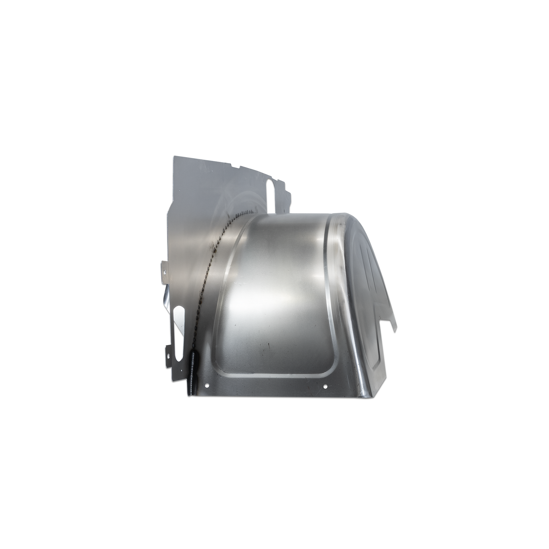 C-10 73-87 Bolt-In Front Inner Wheel Tubs