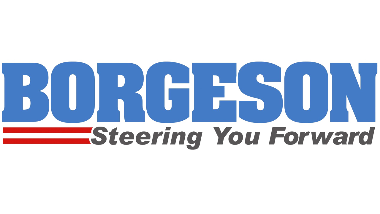 Borgeson Products - Switch Suspension