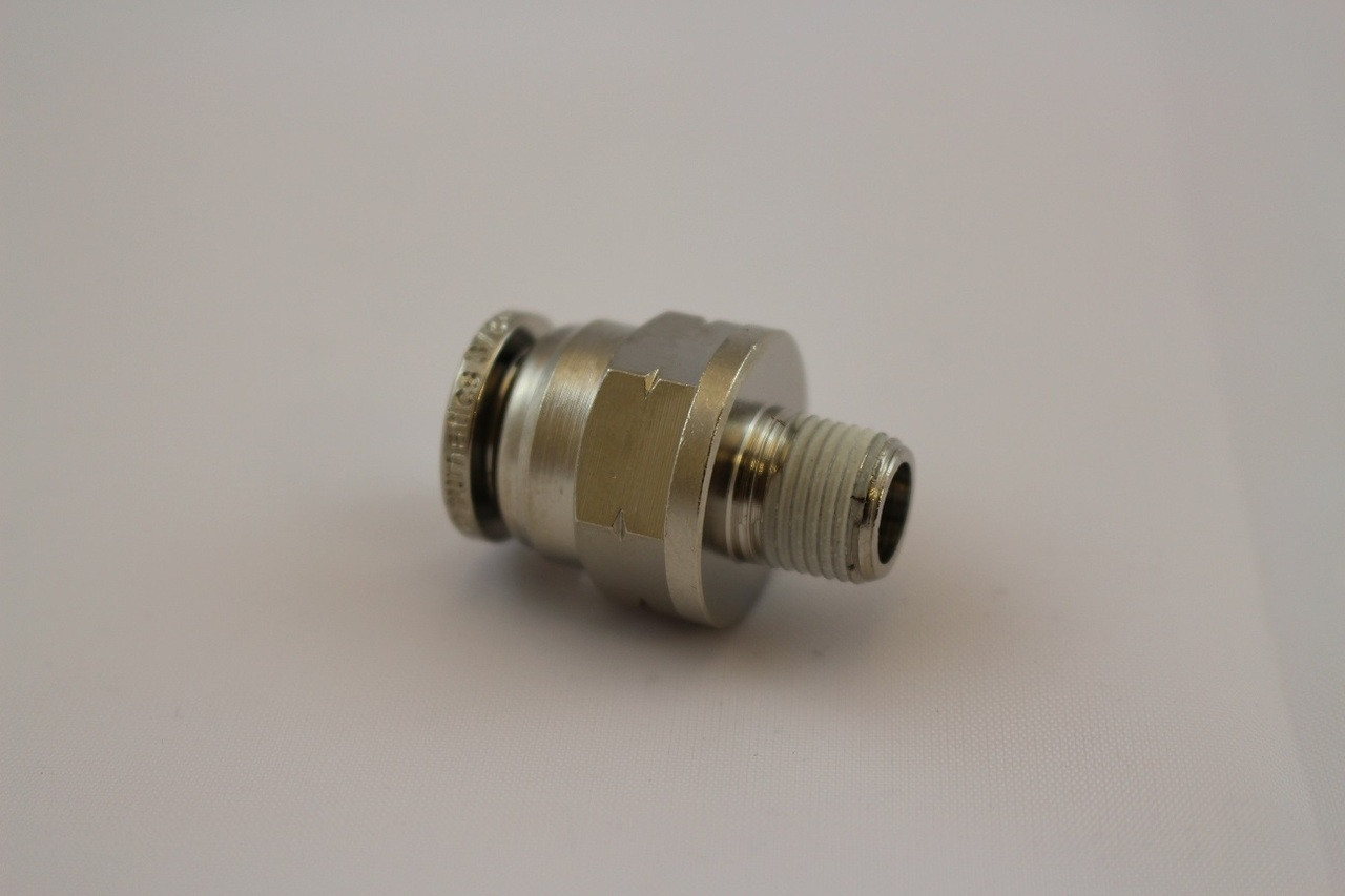 Male Straight Connector Fitting - Switch Suspension