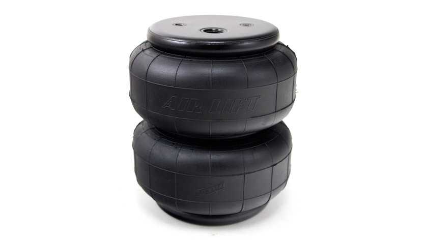 Air Bags and Kits | Switch Suspension