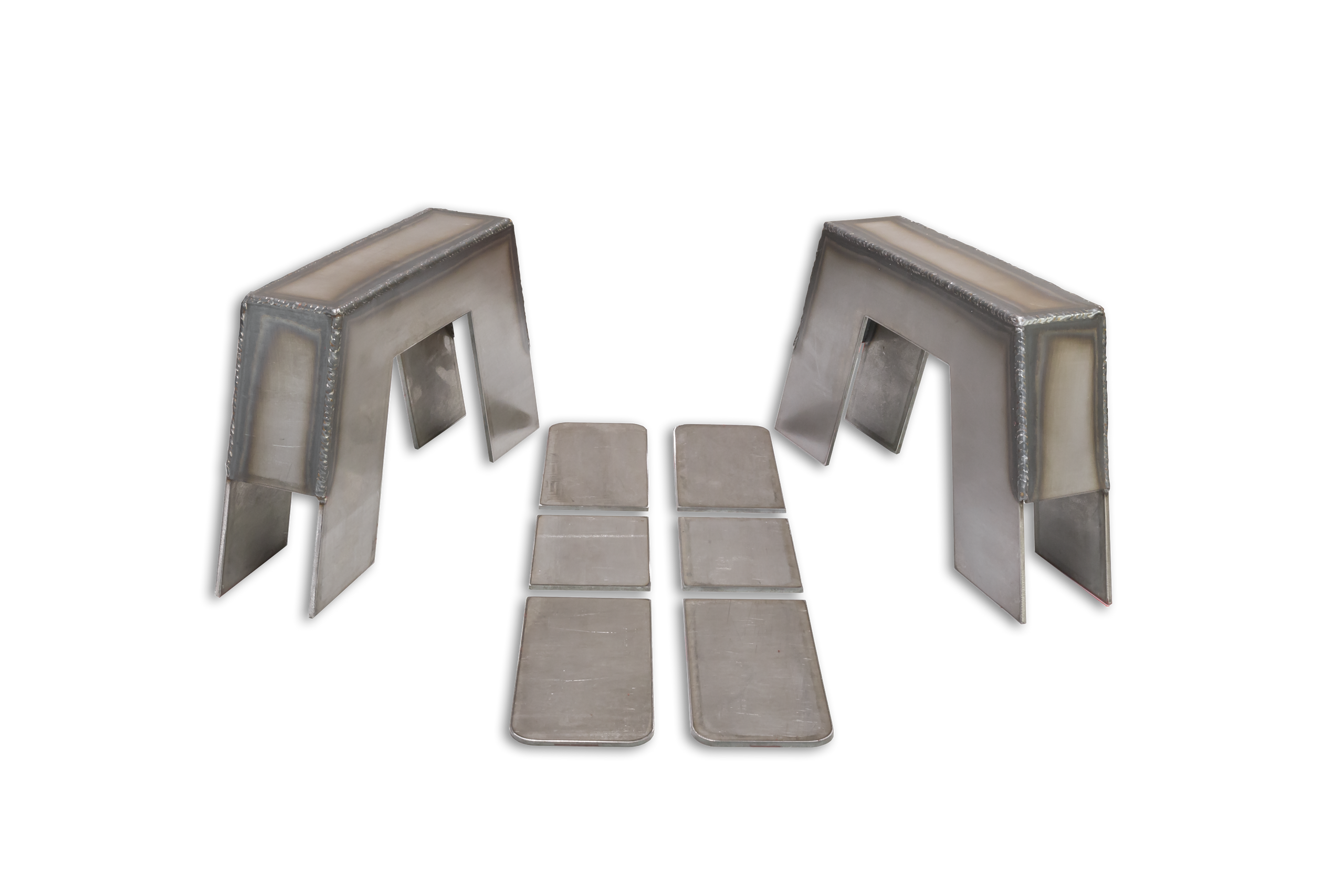 Shop - Air Suspension - Frame Notches - Page 1 - Switch Suspension