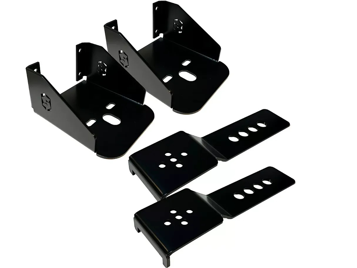 Air Suspension Brackets and Rear Links | In Stock Air Bag Brackets