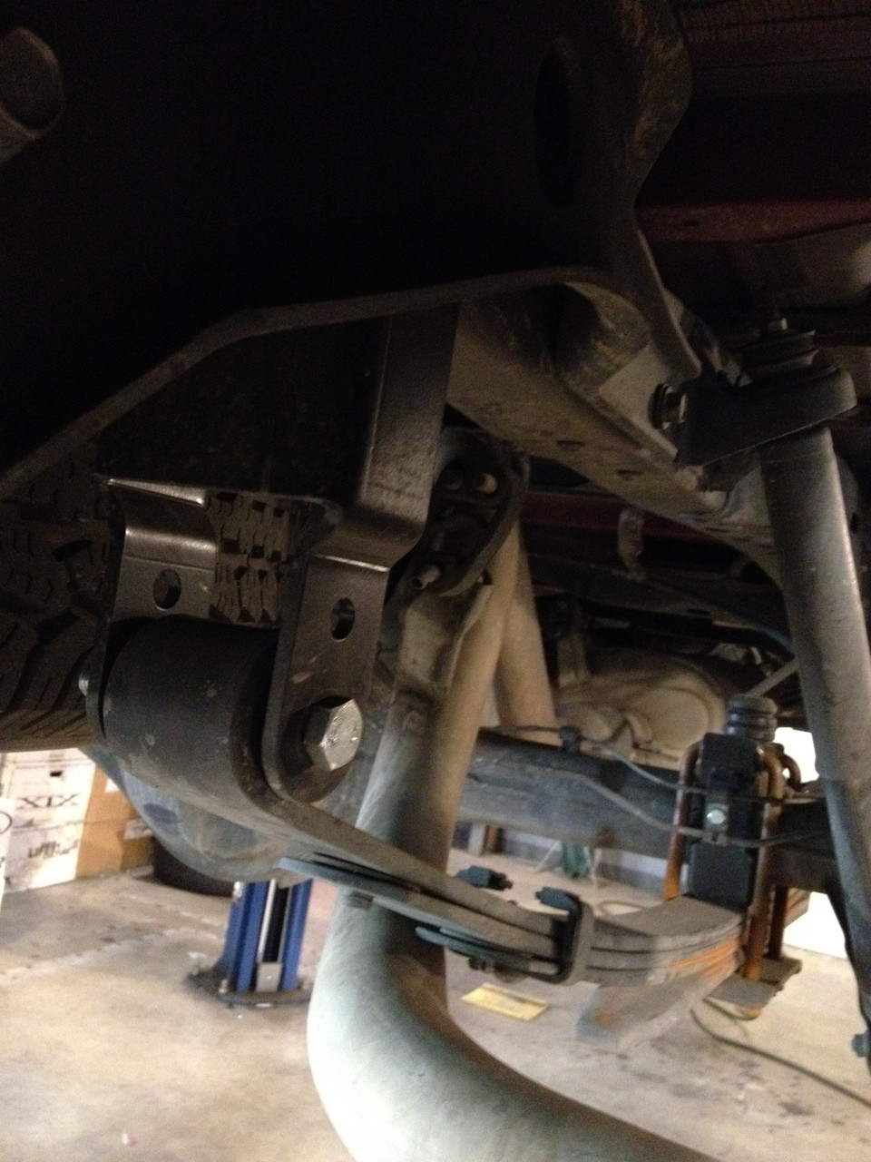 McGaughys 2 4 Toyota Tundra Drop Kit | Buy Yours Today