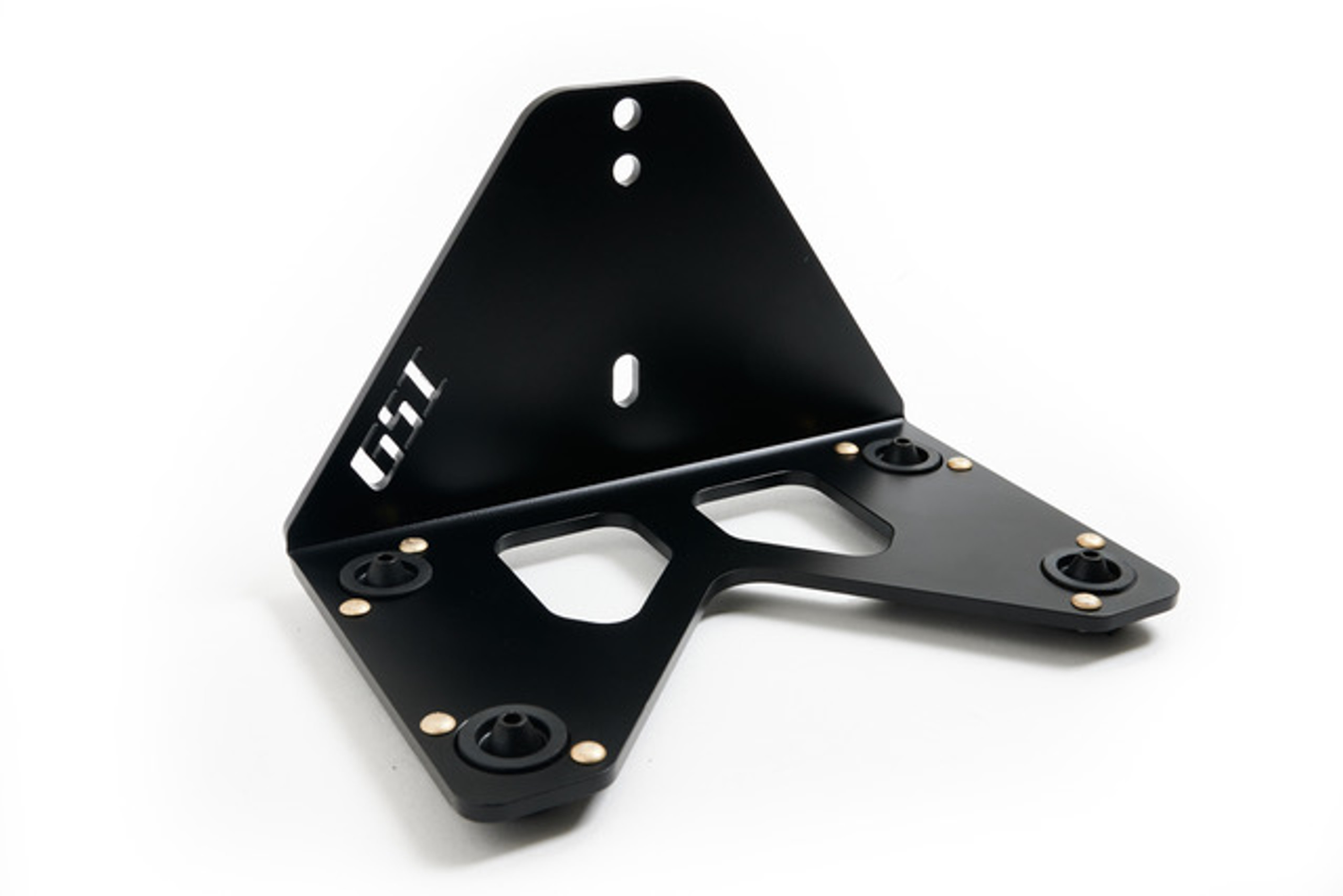 Viair Compressor Mounting Bracket - Switch Suspension