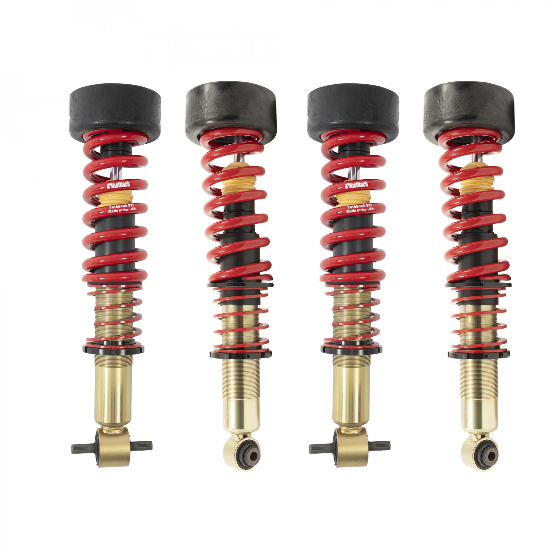 Lift Kit, Lowering Kits and Air Suspension Kits | Switch Suspension
