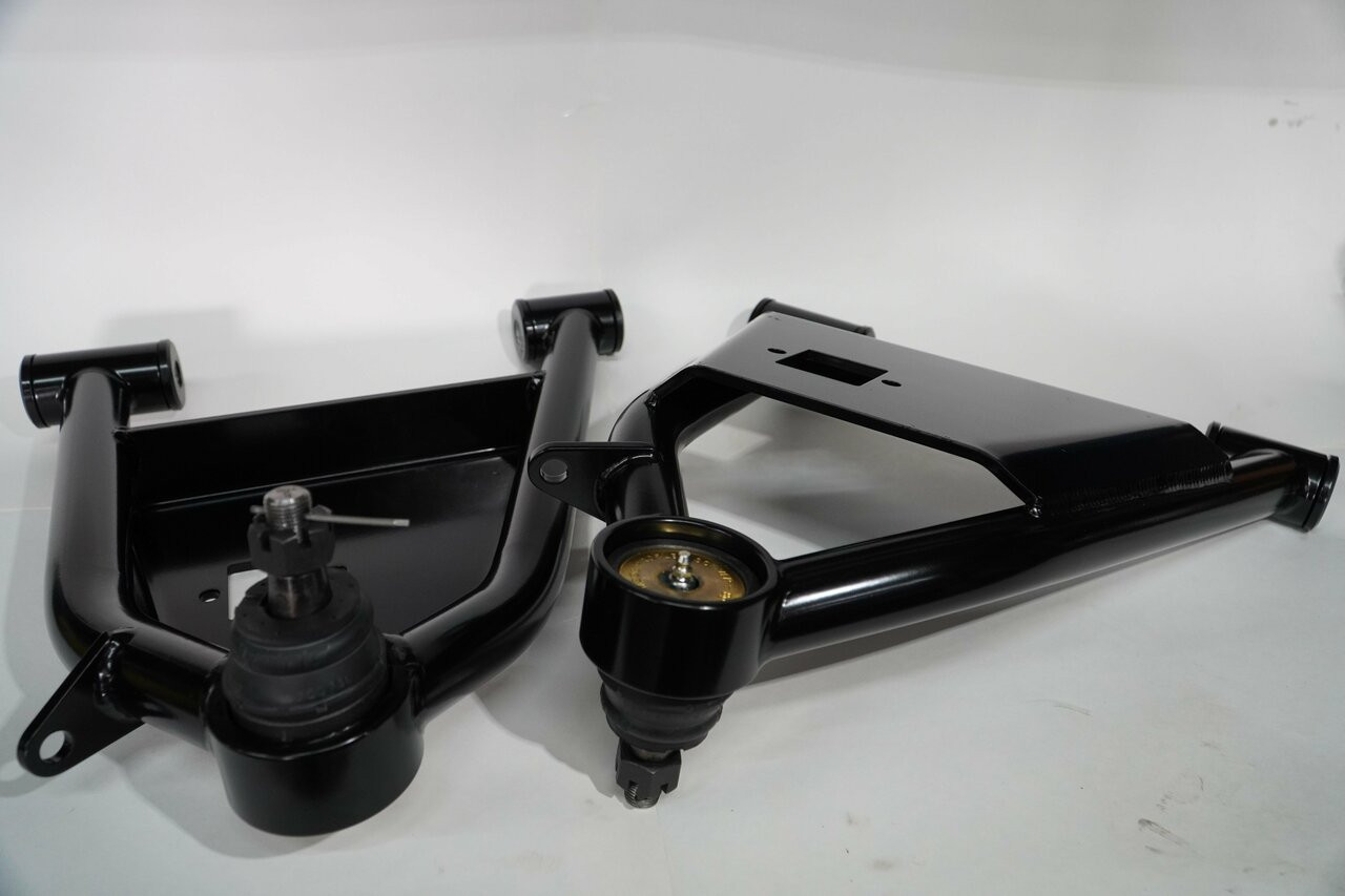 Stone Custom Fab Products - Switch Suspension