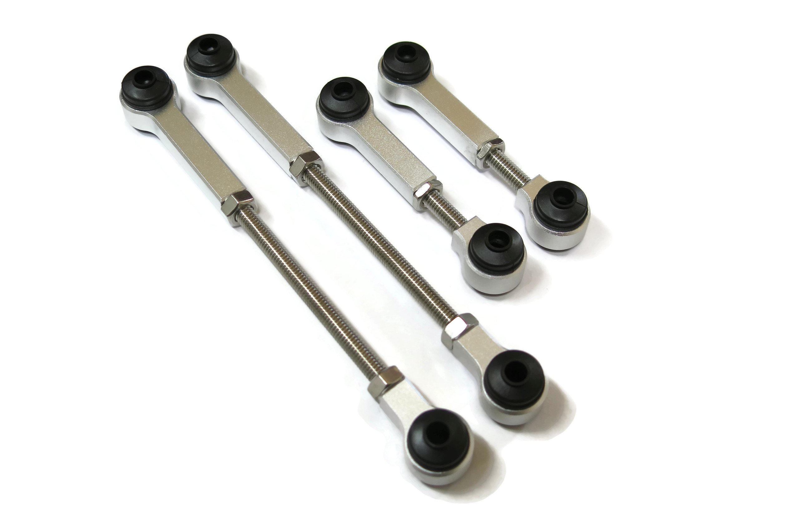 Suspension Lowering Kits: Enhance Your Ride Quality