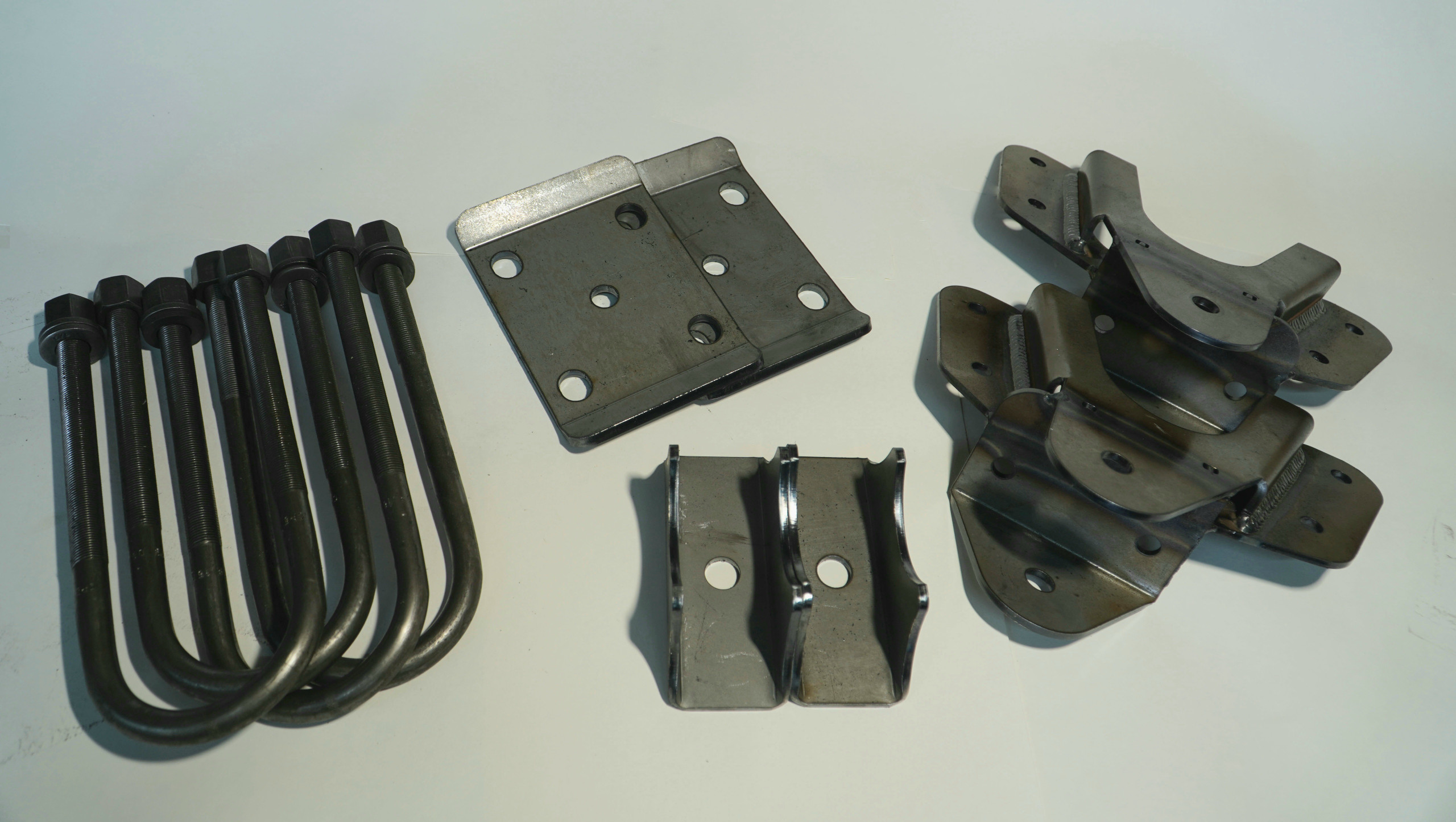 Stone Custom Fab Products - Switch Suspension