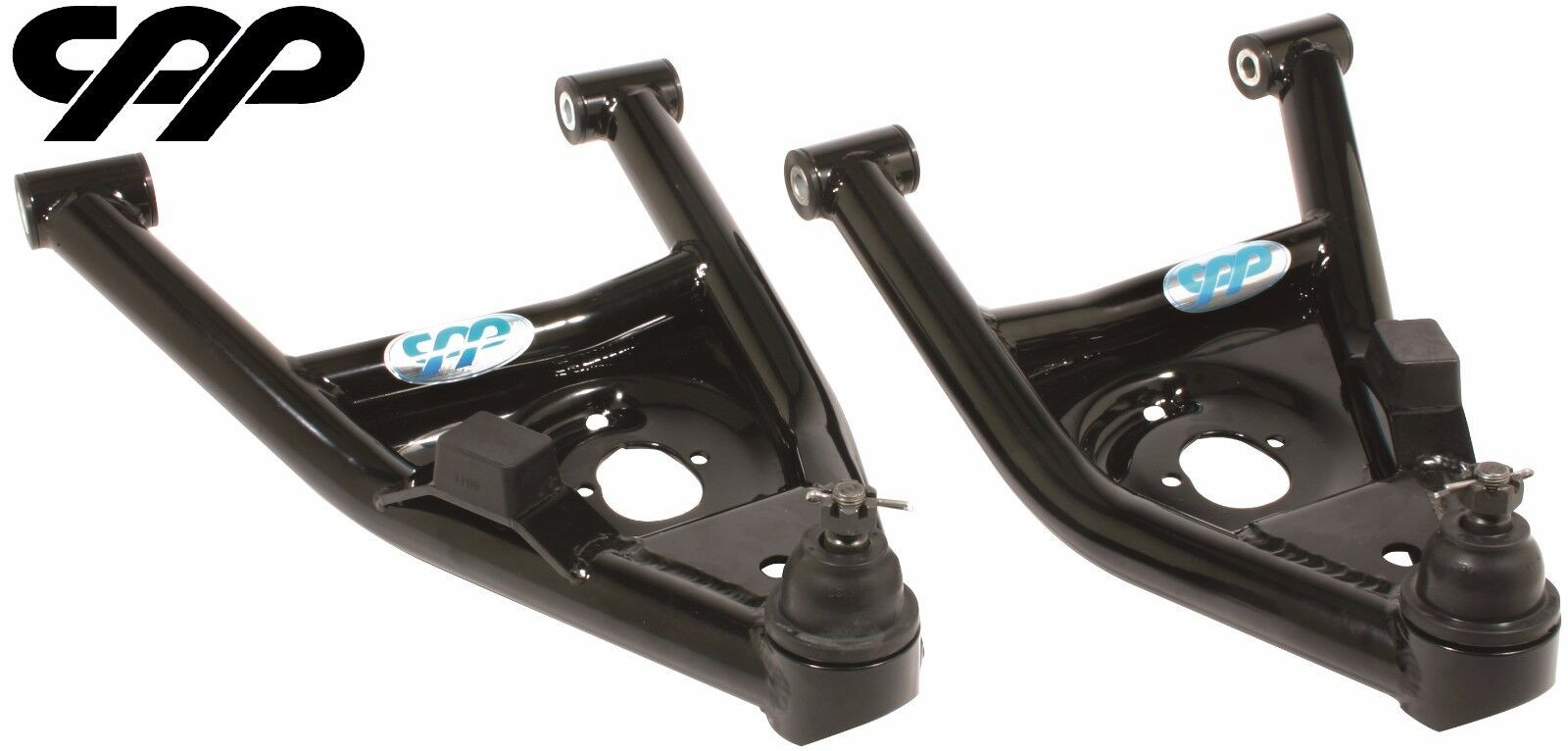 Chevrolet Nova 1968-1974 CPP Lower Control Arm Set - Switch Suspension