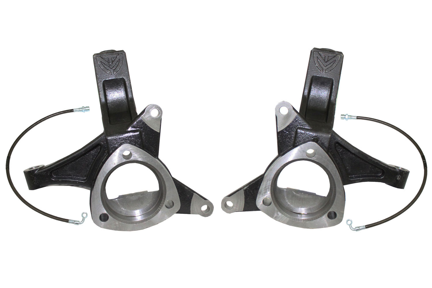 Chevrolet S-10 Blazer 1982-1994 2" or 3" / 4 Belltech Lowering Kit ...