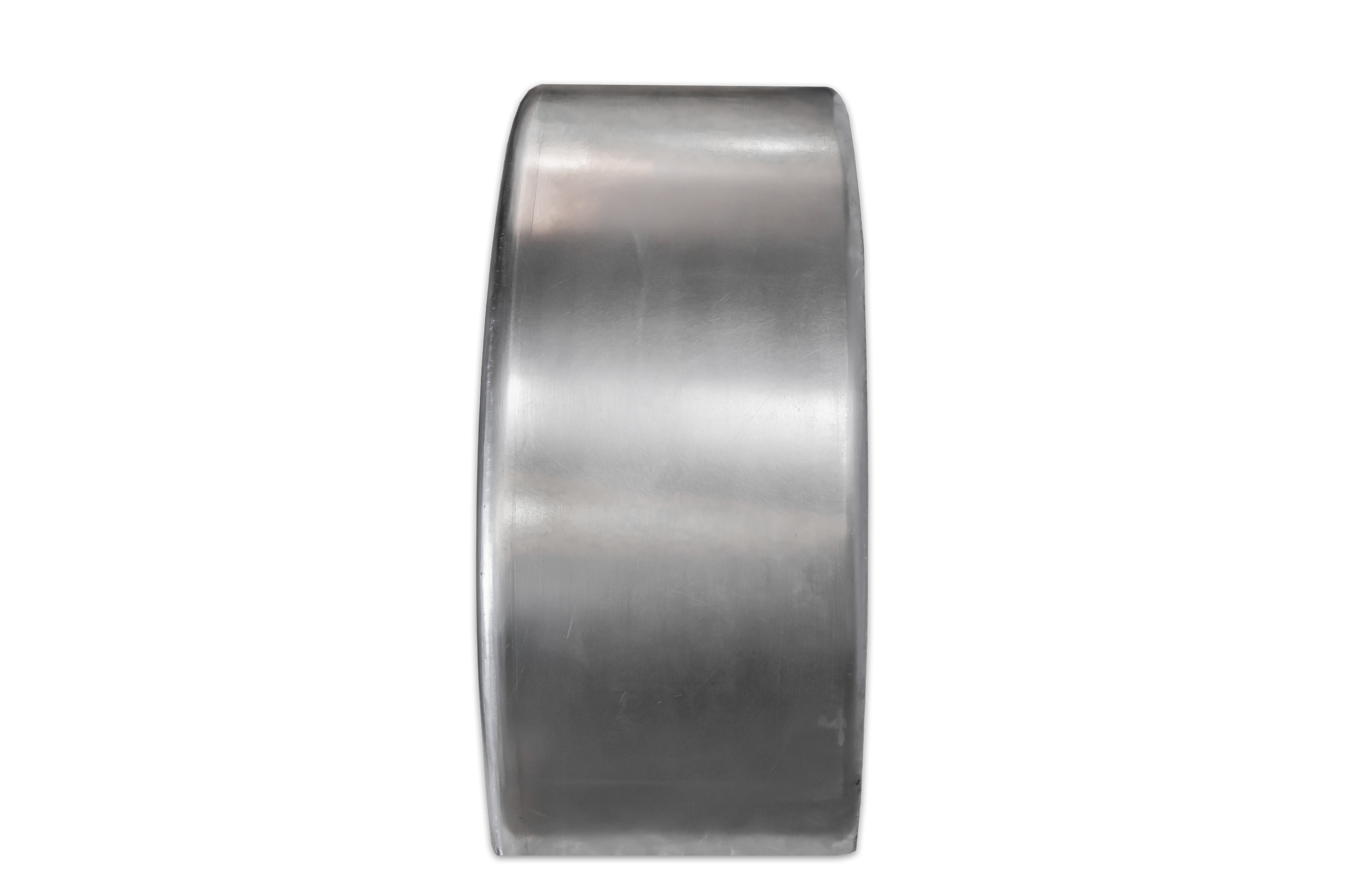 Smooth Rear Wheel Tubs - Switch Suspension