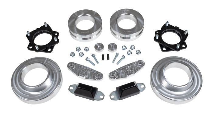 Lexus GX550 2024-2026 Ready Lift 2.5" SST Lift Kit - Switch Suspension