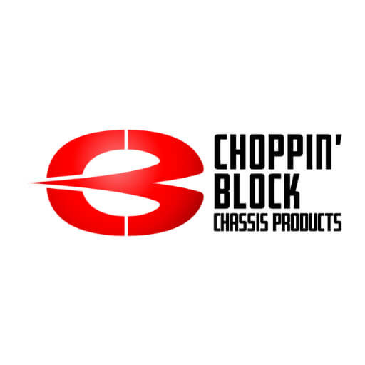Choppin Block Products - Switch Suspension
