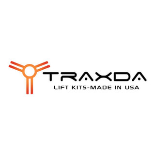 Traxda Products - Switch Suspension