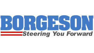 Borgeson Products - Switch Suspension