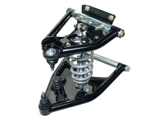 Chevrolet C-10 1963-1987 CPP Complete Front Coilover Kit w/ Upper and ...
