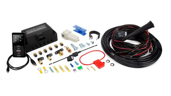 Air Lift 3P Pressure Based Digital Leveling System - Switch Suspension