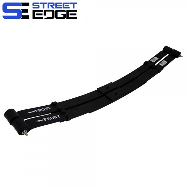 Chevrolet S-10 1982-2004 Street Edge 3" Lowering Leaf Spring Set ...