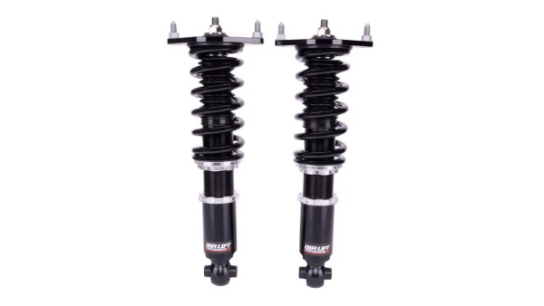 Toyota GT86 GR86 2012-2024 Air Lift Performance Coilover Kit - Switch ...