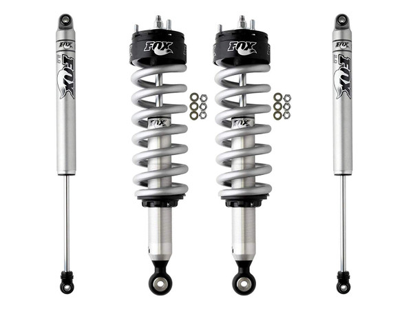 Cadillac Escalade 2007-2020 Kryptonite 2" Leveling Kit - Switch Suspension