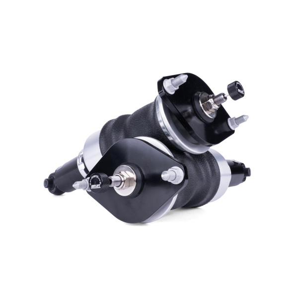 Toyota GR86 2022-2026 Air Lift Performance Rear Kit - Switch Suspension