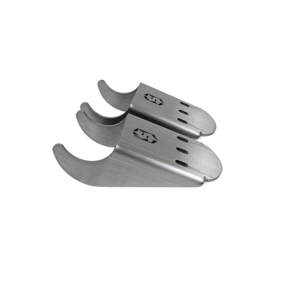 Behind Axle Air Bag Bracket Kit - Switch Suspension