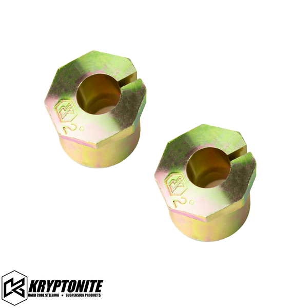 Ford F-250 / F-350 2005-2016 Kryptonite Leveling Kit - Switch Suspension