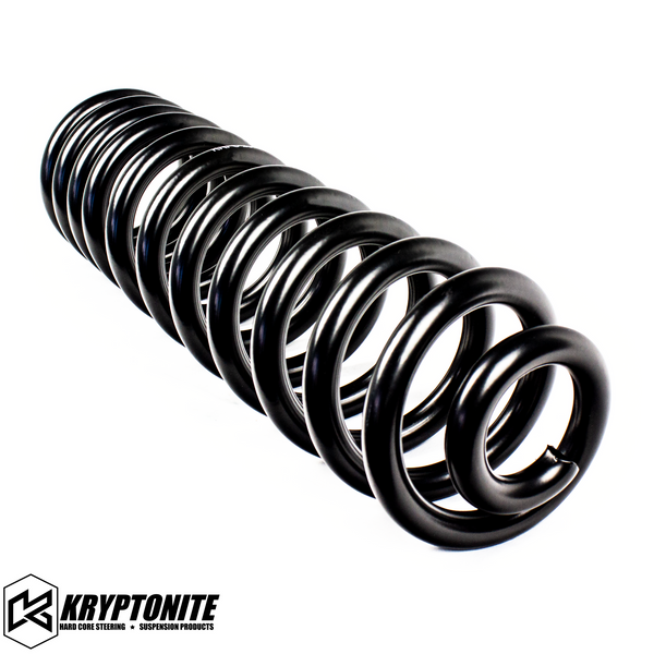 Ford F-250 / F-350 2005-2016 Kryptonite Leveling Kit - Switch Suspension