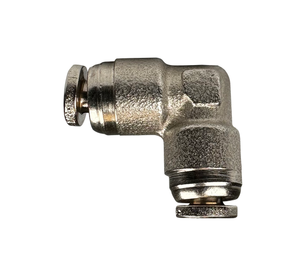 Union Elbow Tube Connector Fitting - Switch Suspension