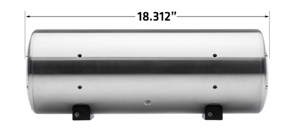 Accuair ENDO-T (Tank) Bolted Aluminum Air Tank - Switch Suspension
