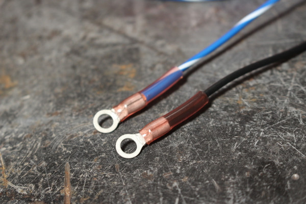 Buy Dual Compressor Wiring Kit; 4 AWG. Each kit includes complete full ...