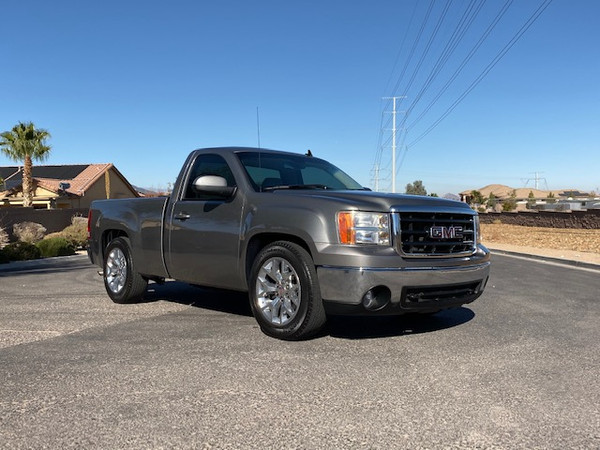 McGaughys Silverado 1500 Lowering Kit | Shop Today