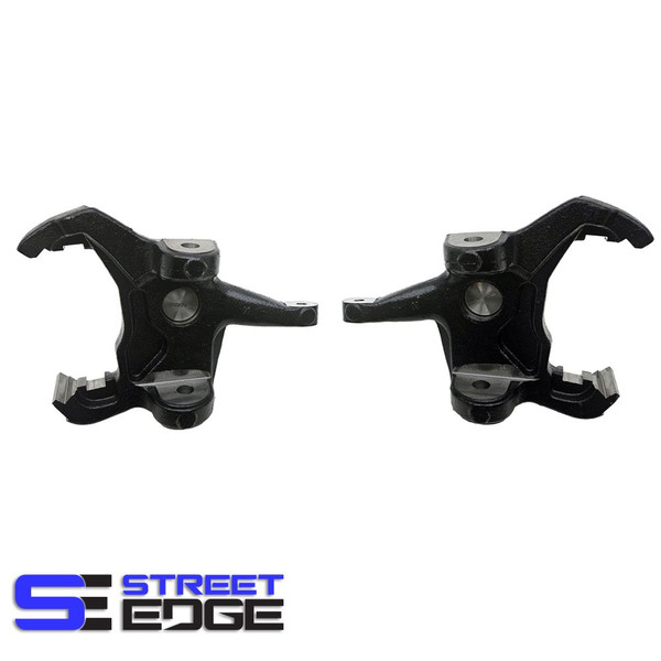 GM C-20/C-30 Front Drop Spindle | 1971-1991 Pickup