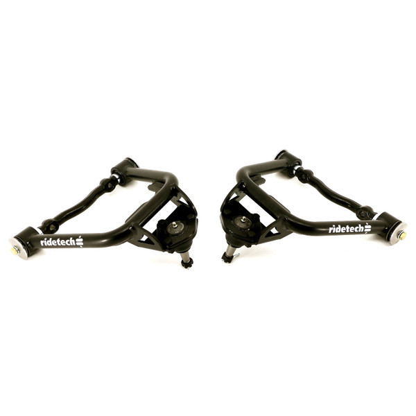Chevrolet Car 1955-1957 Ridetech Complete Air Suspension System ...