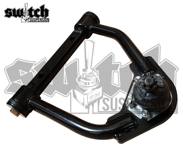 Chevrolet C-20/C-30 1973-1987 Upper and Lower Air Suspension
