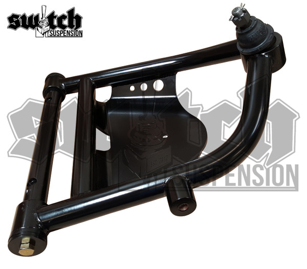 Chevrolet C-20/C-30 1973-1987 Upper and Lower Air Suspension