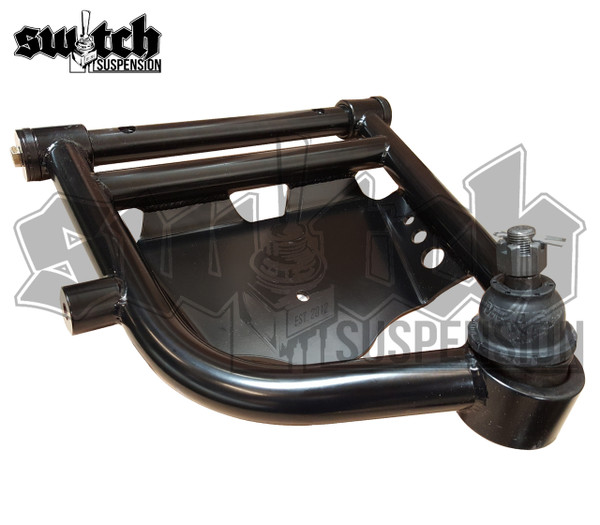 Chevrolet C-20/C-30 1973-1987 Upper and Lower Air Suspension