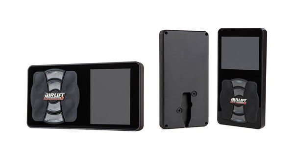 Air Lift 3H Height Based Digital Leveling System - Switch Suspension