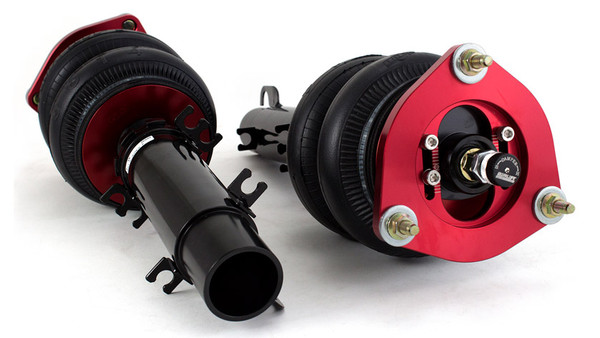 Volkswagen Golf / GTI 1999-2005 Air Lift Performance Front Kit - Switch ...